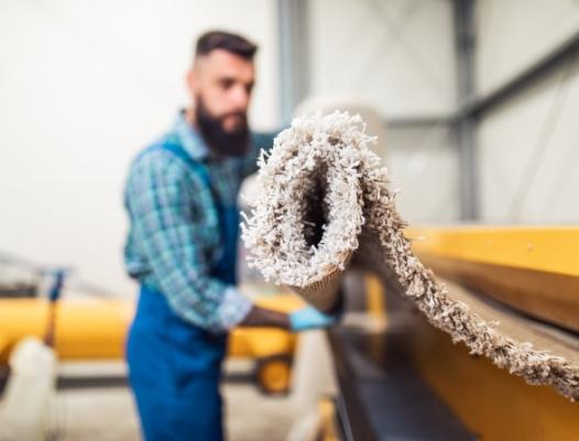 Carpet Cleaning Services In Mississauga - Shiny Cleaners - Carpet ...